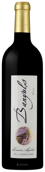 Domaine Madeloc Banyuls Cirera | Vivino US