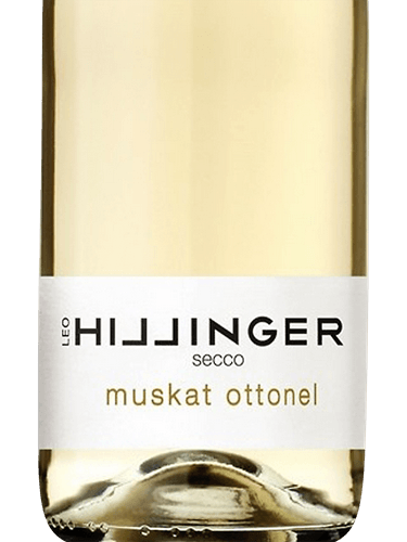 Leo Hillinger Muskat Ottonel Secco | Vivino English