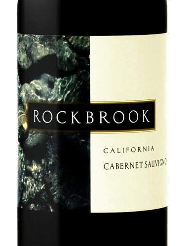 Rockbrook Cabernet Sauvignon | Vivino US