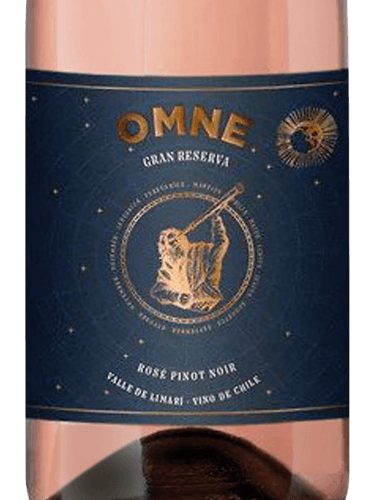 Omne Gran Reserva Rosé Pinot Noir | Vivino English