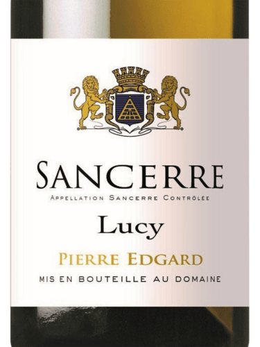 Domaine de la Villaudière Pierre Edgard Lucy Sancerre | Vivino English