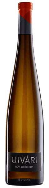 2021 Ujvári Olaszrizling | Vivino US
