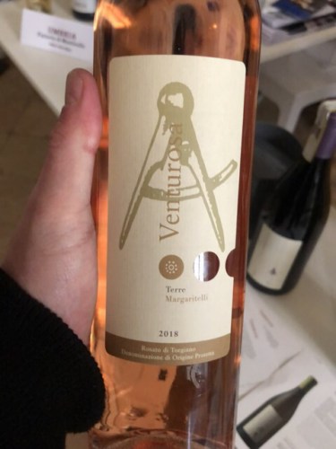 Terre Margaritelli Venturosa | Vivino Australia