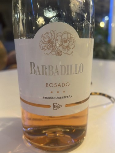 Barbadillo Rosado | Vivino Australia