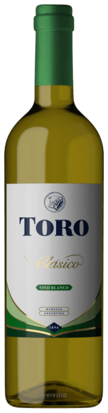 Toro Clásico Blanco | Vivino US