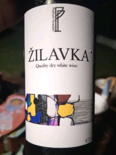 Podrum Paradžik Žilavka | Vivino Canada