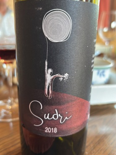 Le Colline del Sole Sudri | Vivino US