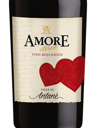 2016 Le Ville Di Antanè Amore Eterno | Vivino US