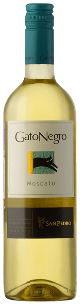 Gato Negro Moscato | Vivino US