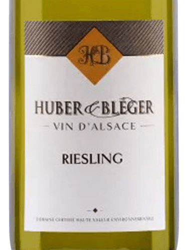 Huber & Bleger Riesling | Vivino US
