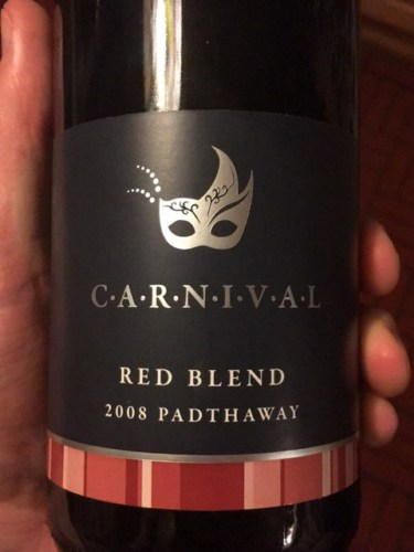 Carnival Red Blend | Vivino US
