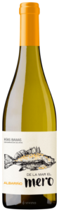 Attis De la Mar el Mero Albariño | Vivino English