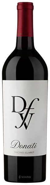 Donati Claret | Vivino US