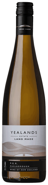 Yealands Land Made P.G.R | Vivino US