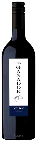 Tiza El Ganador Malbec | Vivino US