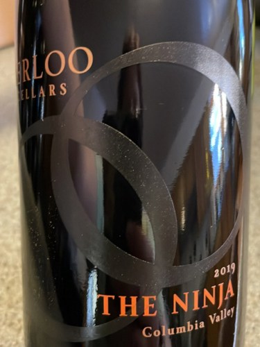 Kerloo Cellars The Ninja | Vivino US