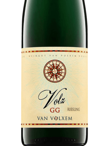 Van Volxem Volz GG Riesling | Vivino United Kingdom