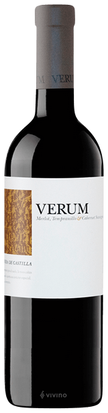 Verum Red Blend | Vivino US