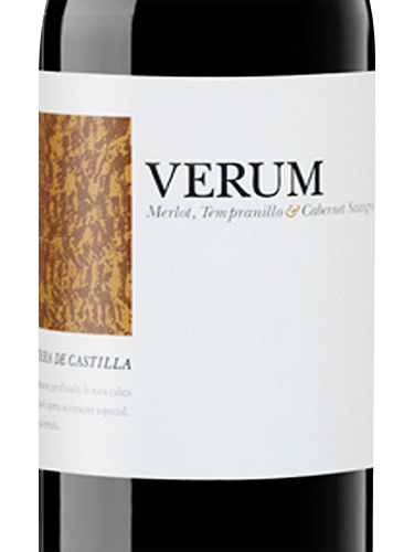 Verum Red Blend | Vivino France
