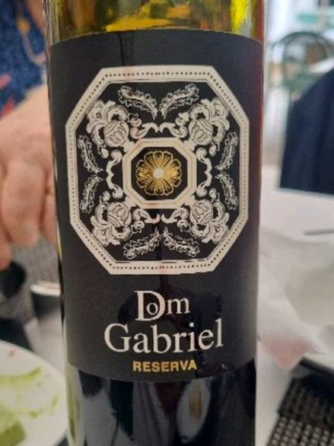 Herdade do Menir Dom Gabriel Reserva Tinto | Vivino US