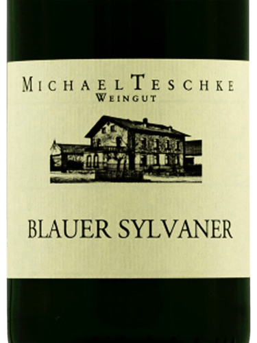 Michael Teschke Blauer Sylvaner | Vivino US