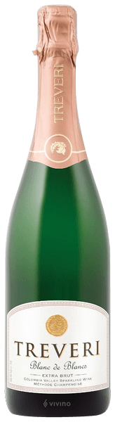 N.V. Treveri Blanc de Blancs Extra-Brut | Vivino US
