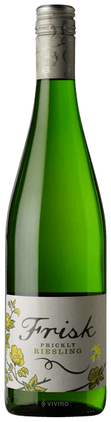 Frisk Prickly Riesling | Vivino English
