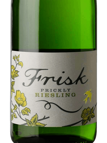 Frisk Prickly Riesling | Vivino US