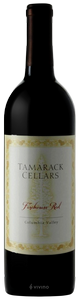 Tamarack Firehouse Red | Vivino English