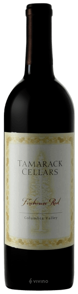 Tamarack Firehouse Red | Vivino English