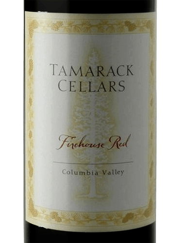 Tamarack Firehouse Red | Vivino English