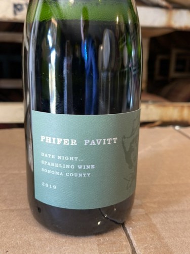 Phifer Pavitt Date Night Sparkling | Vivino Australia