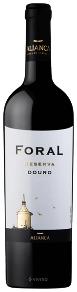 Aliança Foral Reserva | Vivino US