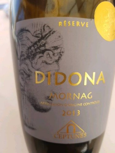 Ceptunes Didona Réserve | Vivino US