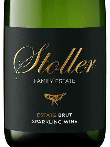 Stoller Family Estate Estate Brut | Vivino US