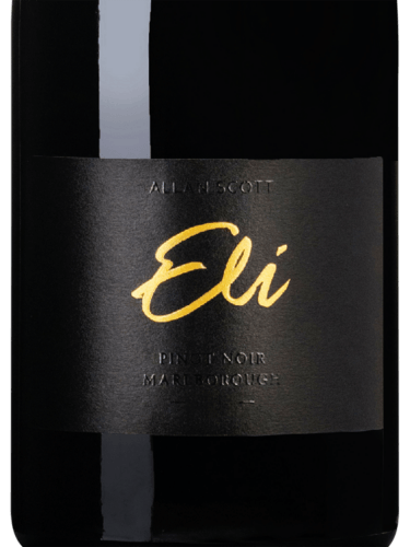 Allan Scott The Eli Collection Pinot Noir | Vivino US