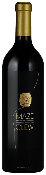 Maze Clew Cabernet Sauvignon | Vivino English