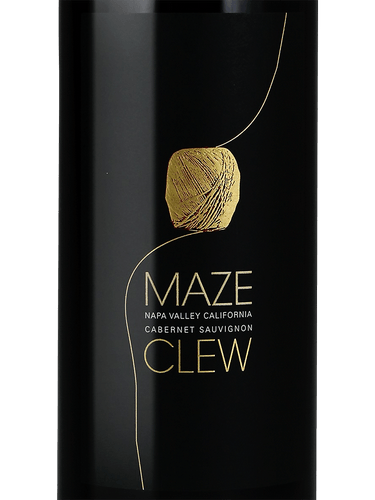 Maze Clew Cabernet Sauvignon | Vivino English