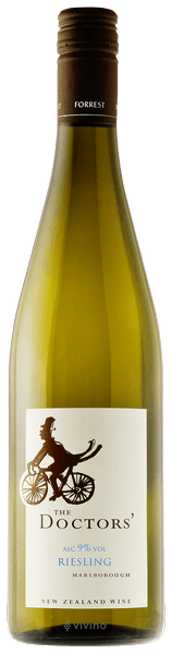 2022 The Doctors' Riesling | Vivino US