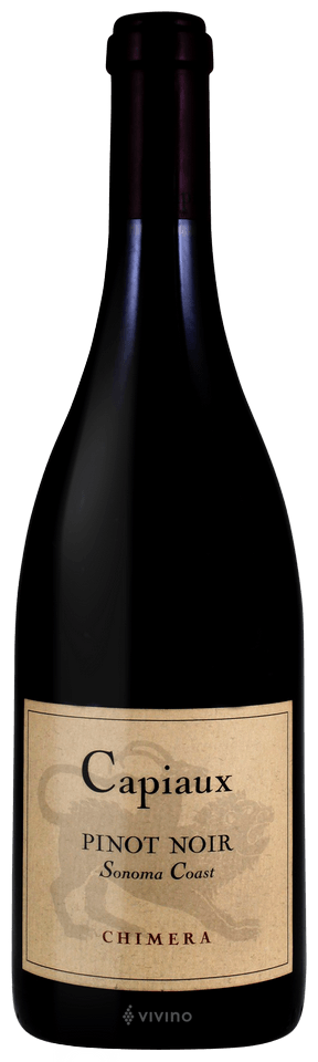Capiaux Cellars Winery | Vivino