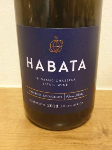 Habata Reserve Selection Cabernet Sauvignon | Vivino US