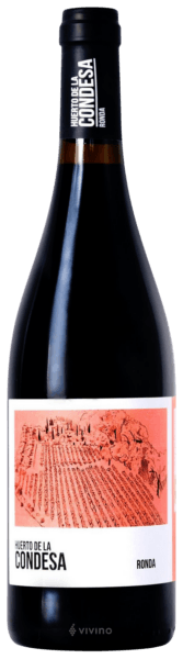 Huerto de la Condesa Tinto | Vivino US