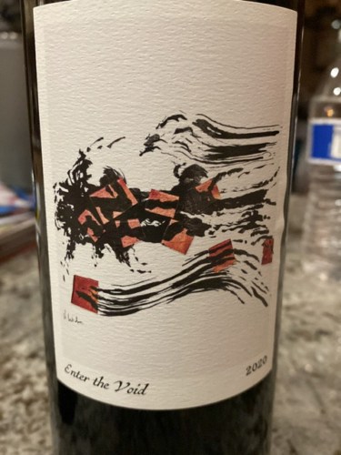 Emercy Wines Enter the Void | Vivino US