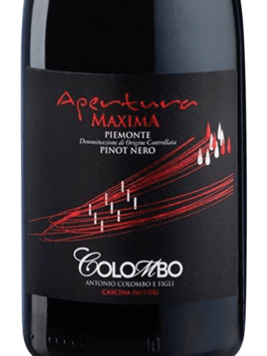 Colombo Apertura Maxima | Vivino Brasil