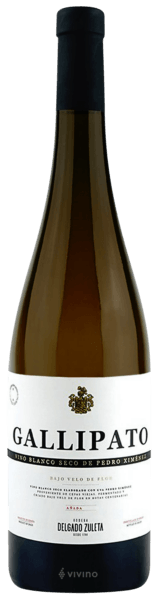 Delgado Zuleta Gallipato | Vivino US