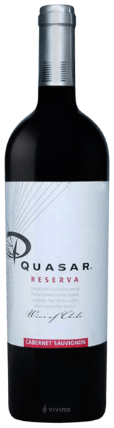 Quasar Reserva Cabernet Sauvignon | Vivino 日本