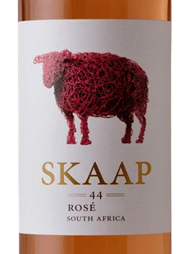 Skaap Rosé | Vivino US