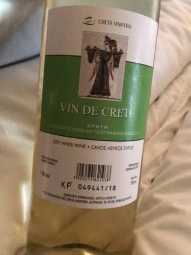Creta Vinifera White | Vivino US