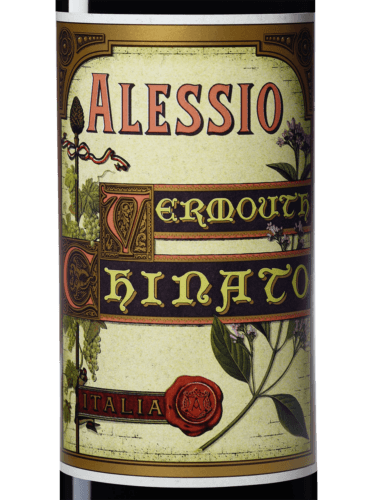 N.V. Tempus Fugit Alessio Vermouth Chinato | Vivino Italia