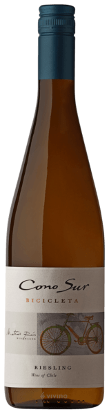 2009 Cono Sur Bicicleta Reserva Riesling | Vivino US